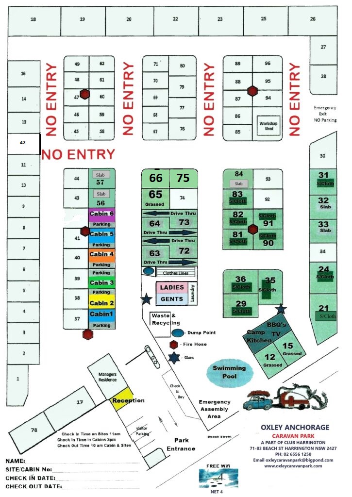 Caravan Life Australia